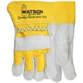 Watson Gloves Two Timer Inside Double Palm PR 1050 | Zoro